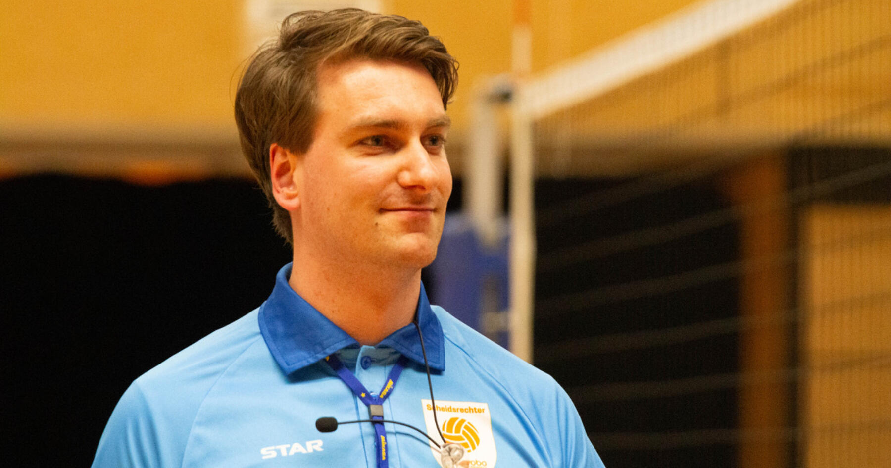 Nevobo | Boy van Mourik: “Iedereen moet en mag zijn wie hij of zij…