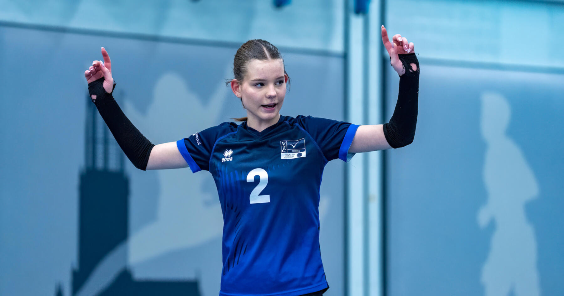 Nevobo | Sportlink Club is vernieuwd!